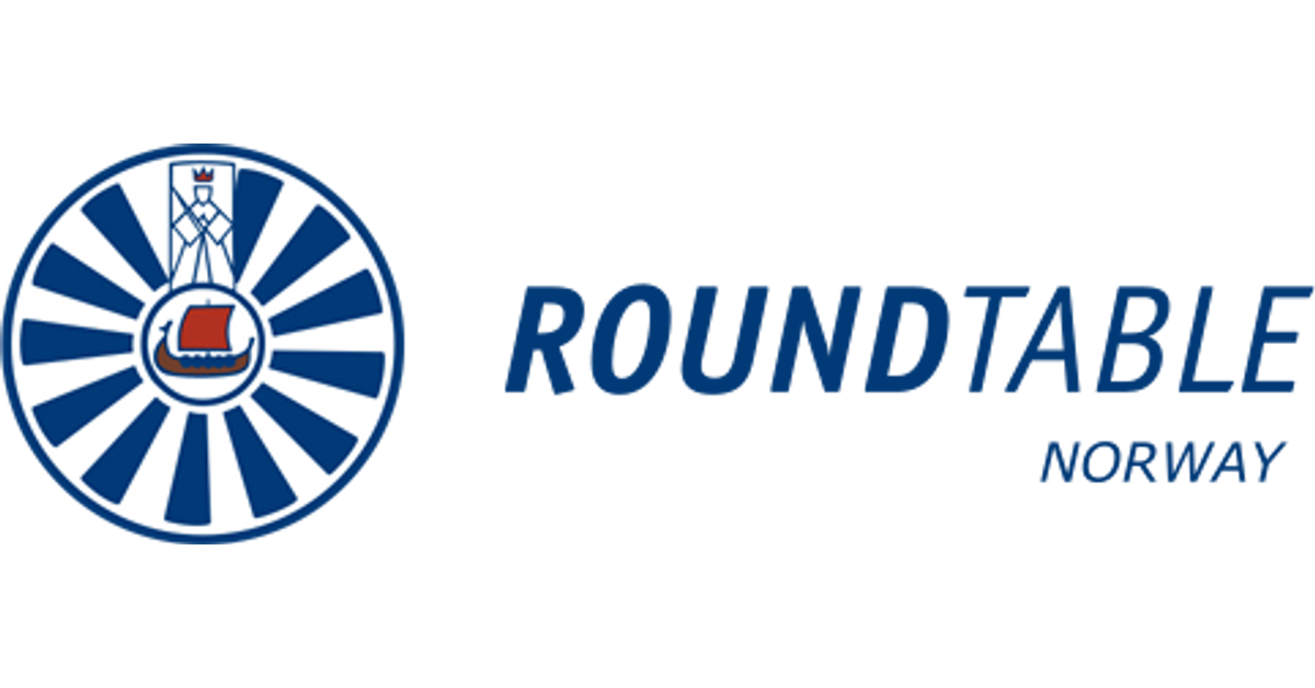 Round Table Norge Shop – roundtable-norge